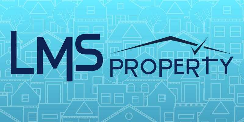 LMS Property repair reporting